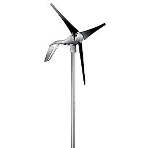 Primus Wind Power Air 40 Wind Turbine Generator | Land Off-Grid Remote Power Applications