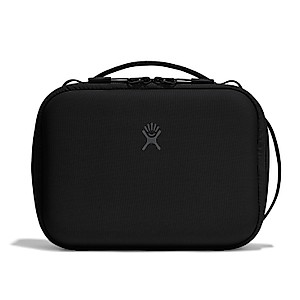 Hydro Flask 5 L Carry Out Lunch Box Black