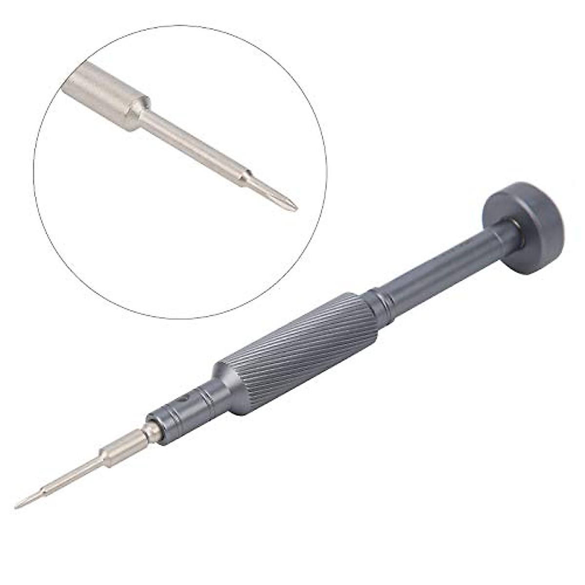 YWBL-WH Alloy Steel Bits Magnetic Screwdrive,Notebook Laptop PC Computer Screw,for MacBook Pro Air Battery,Air Trackpad,Air Keyboard/Retina/Air Assembly, Screw