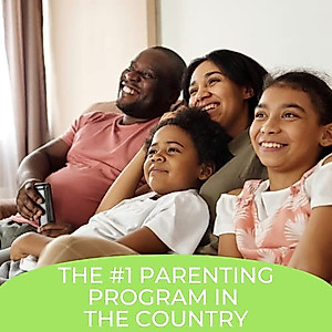 1-2-3 Magic: Gentle 3-Step Child & Toddler Discipline for Calm, Effective, and Happy Parenting (Positive Parenting Guide for Raising Happy Kids)