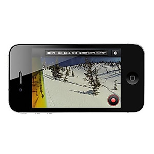 Contour+ Plus Camera