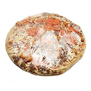 Pizza Shrink Film (30"x30" Pizza Shrink Film/200 Sheets)