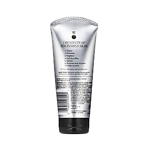 Facial Cleanser by Olay Total Effects Refreshing Citrus Scrub Face Cleanser, 5 Ounce