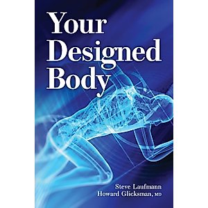 Your Designed Body