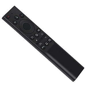 Replacement TV Remote Control Controller for Samsung QN50LS03BBFXZA 50-Inch, QN55LS03BAFXZA 55-InchQLED 4K LS03B Series The Frame HDR Smart TV