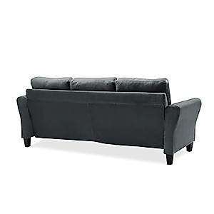 Lifestyle Solutions Austin Sofas