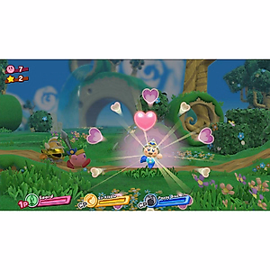 Kirby: Star Allies (Nintendo Switch) UK IMPORT