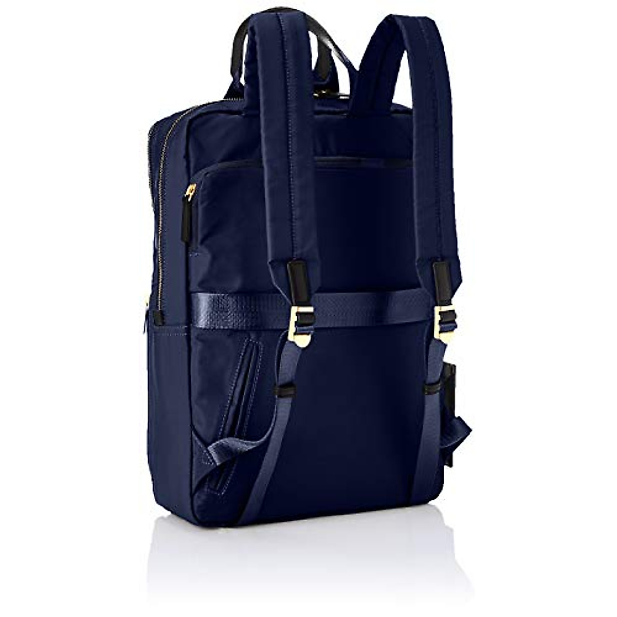 ace.GENE(エースジーン) Women Backpack, NVY