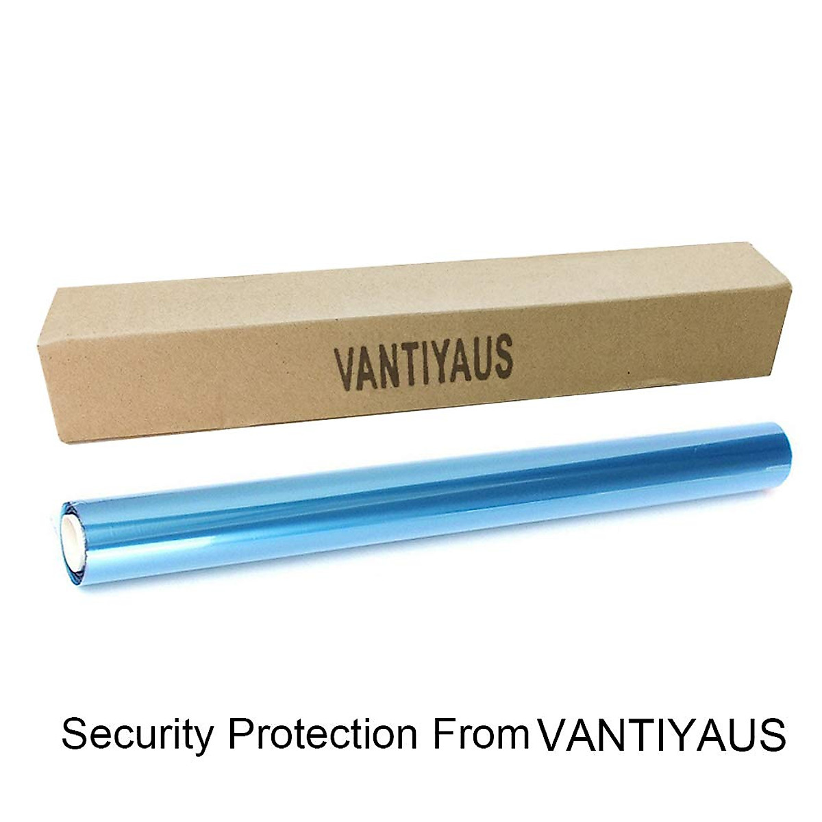 Photosensitive (30cmx500cm/1ftx16.5ft) PCB Photosensitive Dry Film for Circuit Production Photoresist Sheets, Replace Thermal Transfer PCB Board