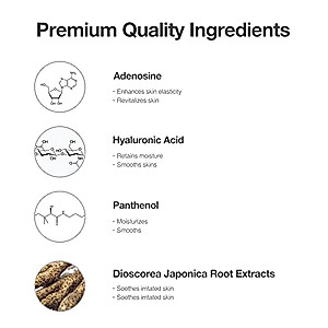 OxygenCeuticals B5 Gel | Treatment Serum with Hyaluronic Acid and Antioxidant B5, Intensive Hydrating Face Serum |