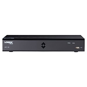 Lorex LHA21162T True HD1080p 16 CH DVR 2TB HDD LHA2000 series