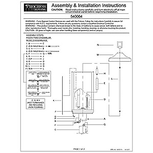 Progress Lighting Gibbes Street Collection 3-Light Clear Beveled Glass New Traditional Outdoor Post Lantern Light Textured Black,26.88x9.50x9.50