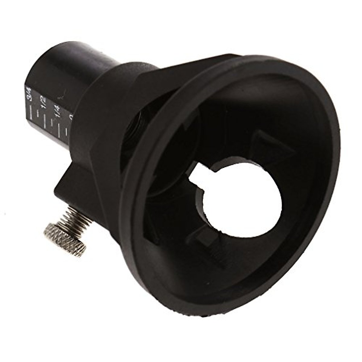 Precise Rotary Carving Locator Positioner For Dremel Tools with Carbide Burr HSS Router File Bits