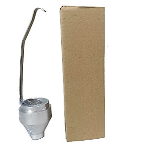 DIN Viscosity Cup Portable DIN Immersion Viscosity Cup Din 6 Viscosity Cup Apply for Paint Coating Aluminum Alloy