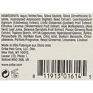 ORIBE Hair Care Swept up Volume Powder, 0.21 Oz