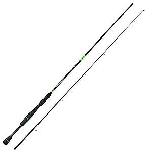 KastKing Resolute Fishing Rods, Spinning Rod 7ft 6in -Medium Heavy - Fast-2pcs