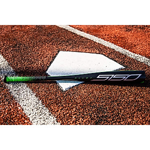 Rawlings 2022 5150 USSSA Baseball Bat | Machine & Coach Pitch | -11 | 27 inch
