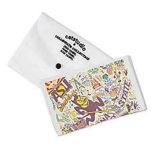 Catstudio Dish Towel, Arizona State University Sun Devils Hand Towel - Collegiate Kitchen Towel for ASU Fans - Perfect Graduation Gift, Gift for Students, Parents and Alums