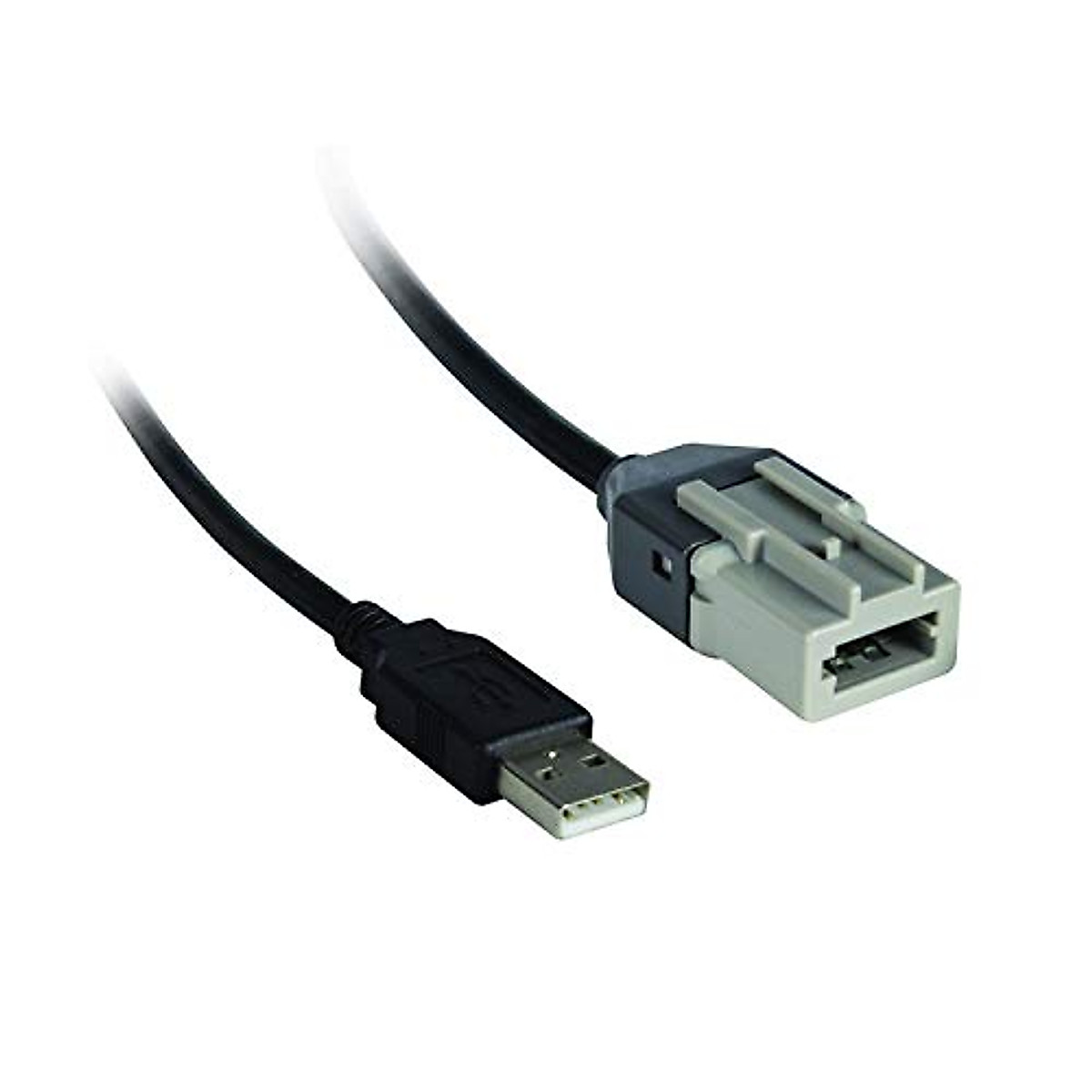 Metra AX-HYKIA-USB USB Retention Harness