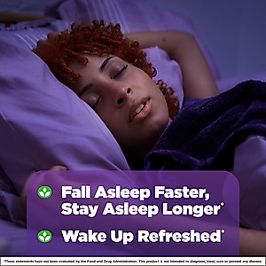 Natrol Fast Dissolve Melatonin 3 mg, Melatonin Supplements for Restful Sleep, Sleep Support for Adults, 150 Strawberry-Flavored Tablets, Up to a 150 Day Supply