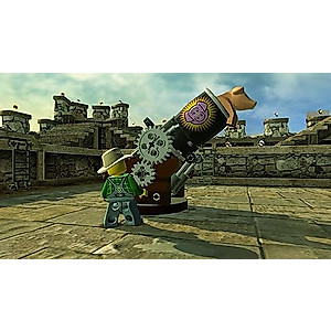 Lego City Undercover (PS4)