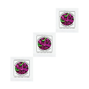Yogurt Starter Cultures - Pack of 3 Freeze-dried Culture Sachets for Acidophilus Yogurt