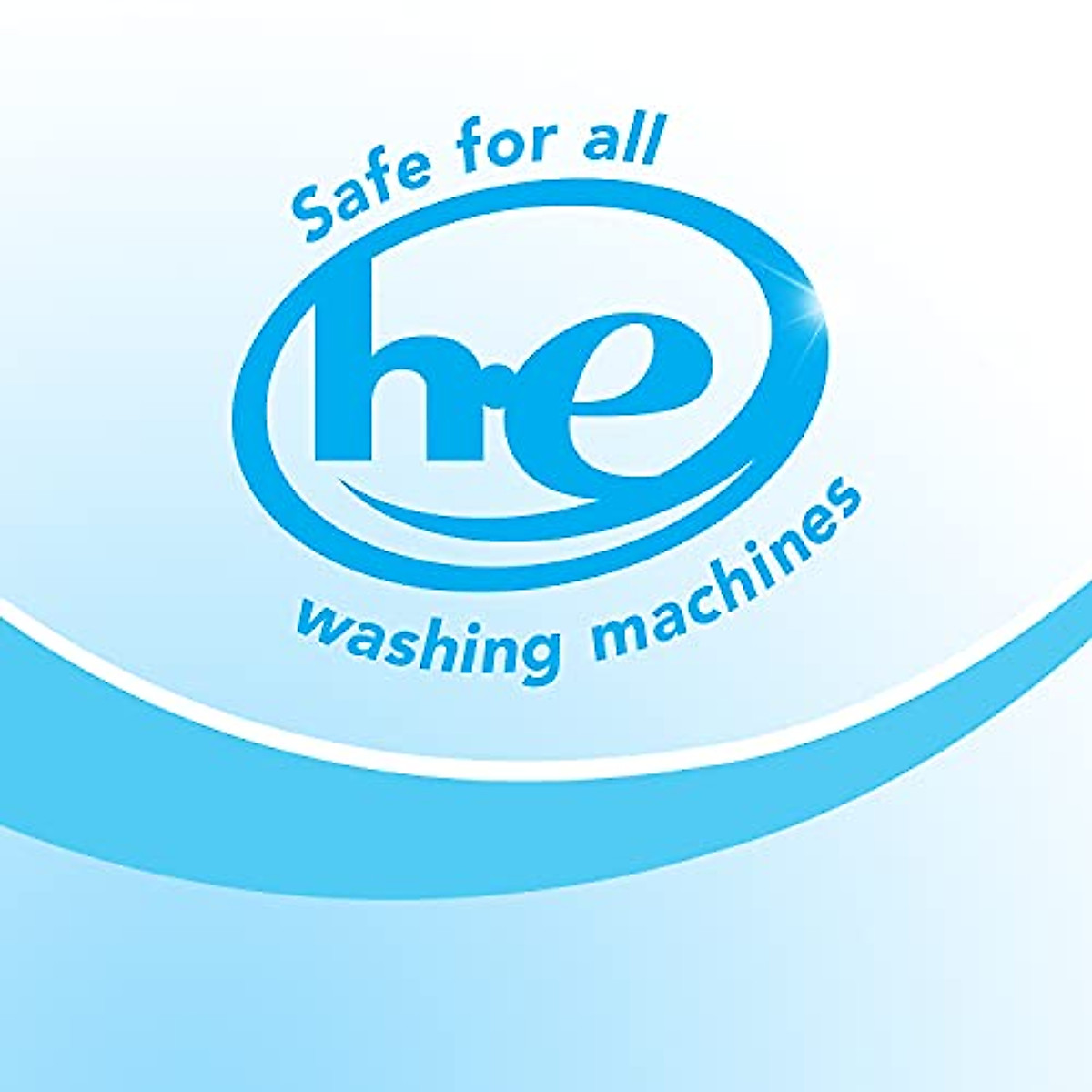 all Laundry Detergent Liquid, Free Clear for Sensitive Skin, Odor Relief, Unscented and Hypoallergenic, 2X Concentrated, 90 Loads