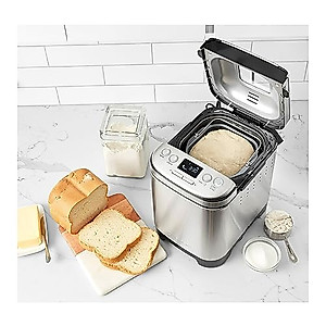 Cuisinart CBK-110 Bread Maker, Refurbished