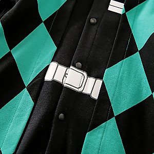 Infant Boys Girls Cotton Anime Jumpsuit One Piece Toddler Romper Baby Clothes