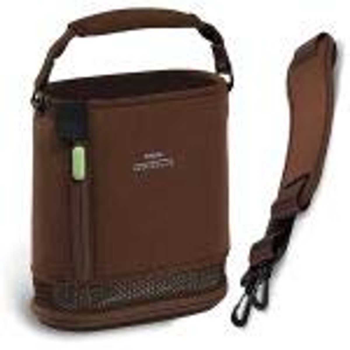Philips Respironics SimplyGo Mini Carry Bag and Strap