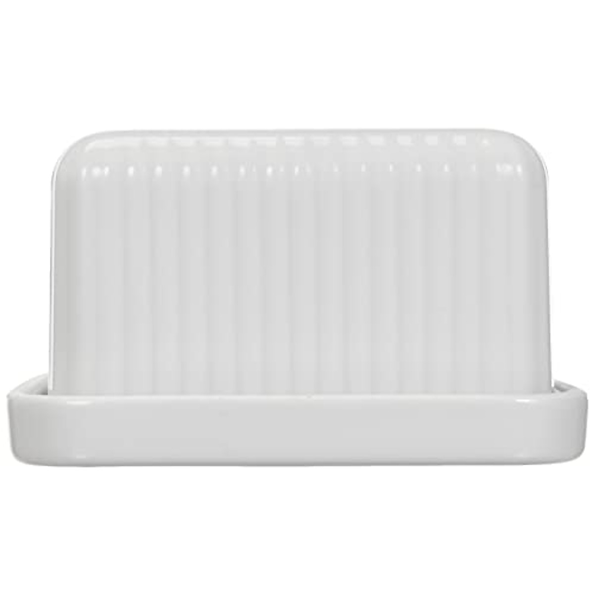 Eva Solo Butter Dish, Nova, std, Transparent