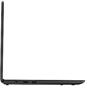 Lenovo Chromebook S330 14" FHD (1920x1080) Computer PC, MediaTek MT8173C 2.1GHz, 4GB RAM, 64GB eMMC Memory, Webcam, WiFi, Bluetooth 4.1, HDMI, PowerVR GX6250 Graphics, Chrome OS