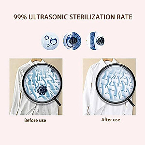 GN109 #63qMK4 Mini Washing Machine Dishwasher Portable Cleaner