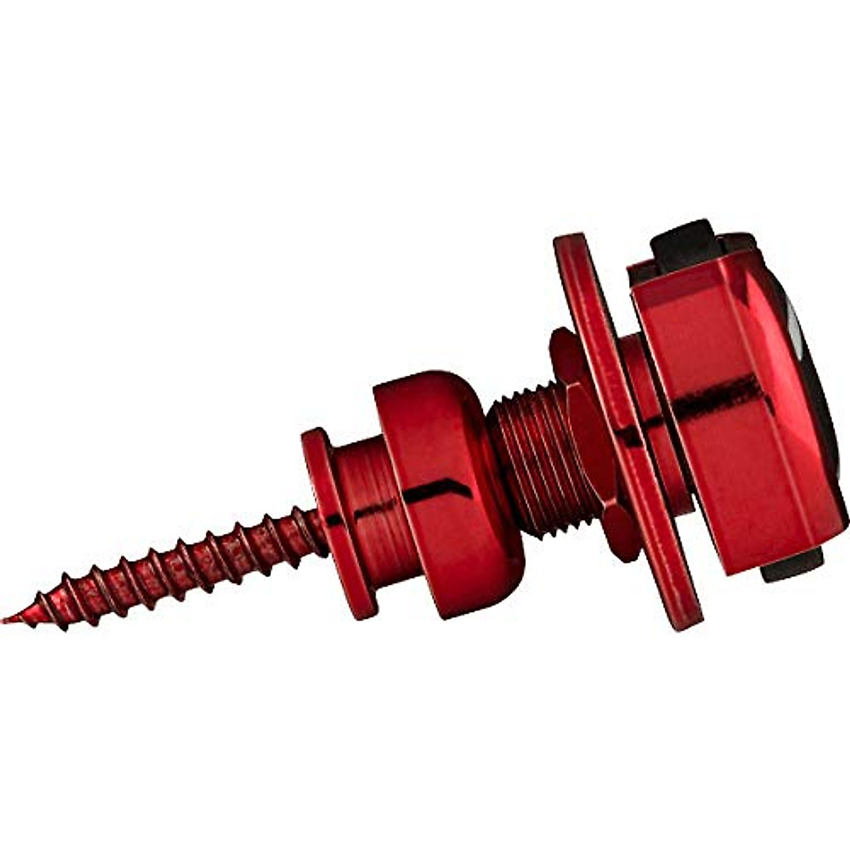 Fender Infinity Locks - Red