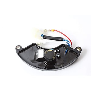Generac Genuine 0067314SRV Voltage Regulator Fits Coleman PowerMate OEM