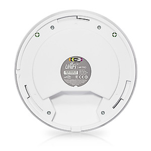 Ubiquiti UniFi Enterprise WiFi System AP-Pro (UAP-PRO)