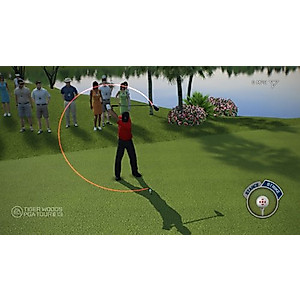 Tiger Woods PGA TOUR 13: The Masters Collector's Edition - Playstation 3
