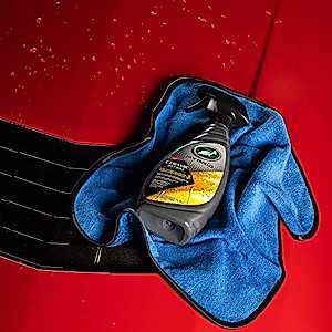 Turtle Wax 53410 Hybrid Solutions Ceramic Wet Wax - 26 Fl Oz.