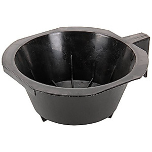 Bloomfield 2D-70234 Brew Chamber, Black, Plastic