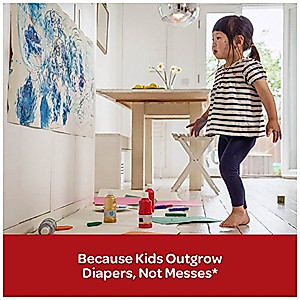 HUGGIES Simply Clean Fragrance Free Baby Wipes, 11 Soft Pack (792 Count Total), Alcohol and Paraben Free