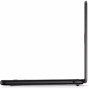 Dell Education Chromebook 3000 3110 11.6" Touchscreen Convertible 2 in 1 Chromebook - HD - 1366 x 768 - Intel Celeron N4500 Dual-core (2 Core) 1.10 GHz - 4 GB Total RAM - 32 GB Flash Memory