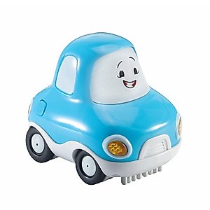 VTech 548403 Toot Cory Carson Smartpoint Mama, Blue,7.1 x 6.7 x 6.1 cm