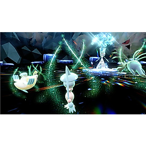 Pokemon Scarlet - for Nintendo Switch