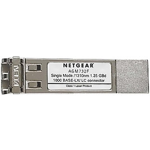NETGEAR AGM732F FIBER 1000BASE-LX ( AGM732F )