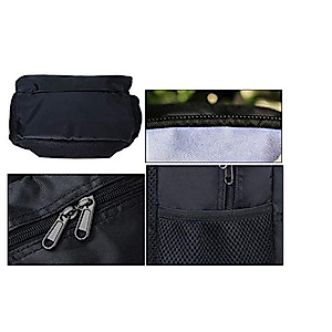 Marshmallow Backpack School Bag Student Bag For Kids Teenagers Marshmallow notebook backpack bundled backpack (E-1)