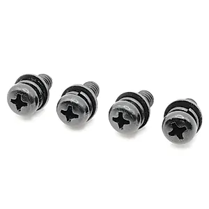 ReplacementScrews Stand Screws Compatible with Toshiba 46XV545U