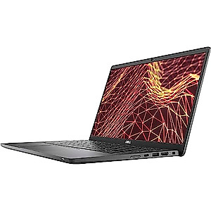 Dell Latitude 7430 2023 14.0" Business Laptop FHD 10-Core Intel Core i7-1265U vPro 16GB DDR4 1TB SSD Intel Iris Xe Graphics Thunderbolt 4 Wi-Fi 6E Backlit Keyboard Fingerprint Windows 11 Pro