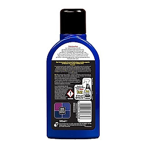 T-Cut Dark Blue Scratch Remover Color Fast Paintwork Restorer Car Polish - 17 Fl Oz 13 Colours Available
