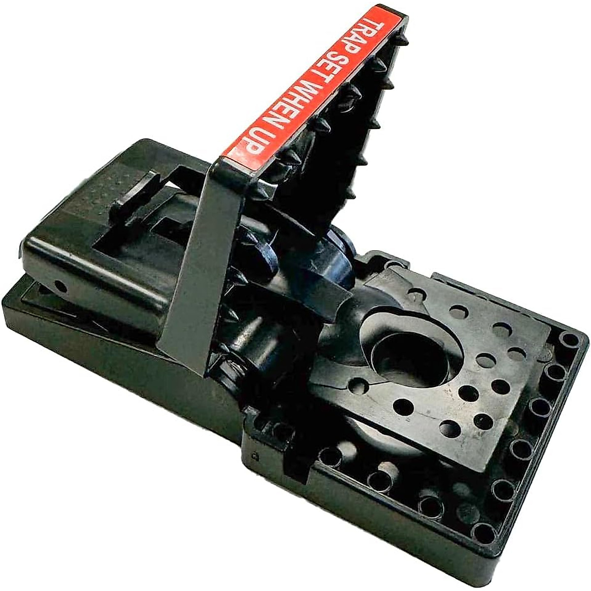 JT Eaton JAWZ Pro Series Snap Trap for Mice 2 pk