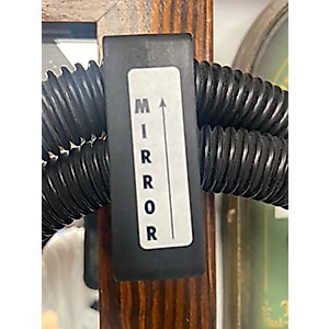 Oster Vacuum Clipper Attachment T Finisher and Accessories